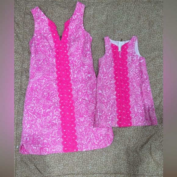 Lilly Pulitzer for Target | Dresses | Lilly Pulitzer For Target Mother ...